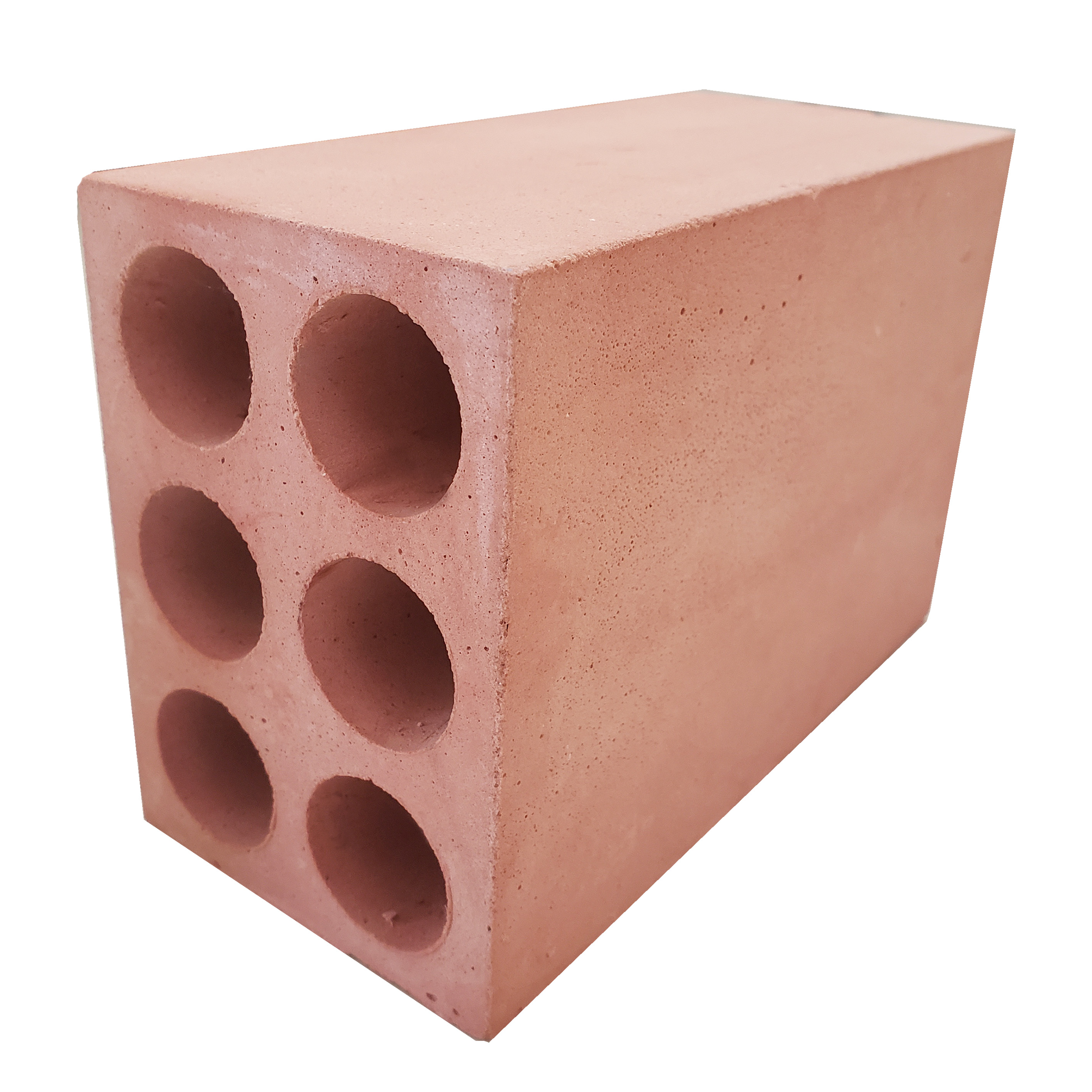 Tijolo Rosa - lojansarquitetura